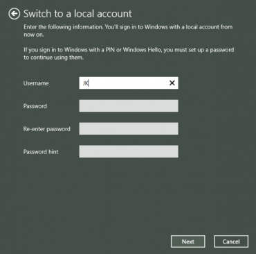 How To Remove Password Protection in Windows 10 - Tech Junkie
