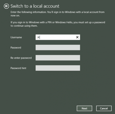 How To Remove Password Protection in Windows 10 - Tech Junkie