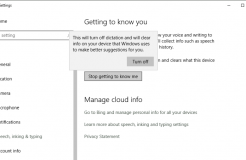How To Turn Off Cortana in Windows 10 - Tech Junkie