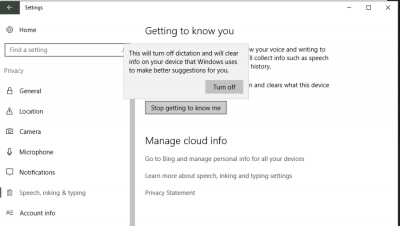 How To Turn Off Cortana in Windows 10 - Tech Junkie
