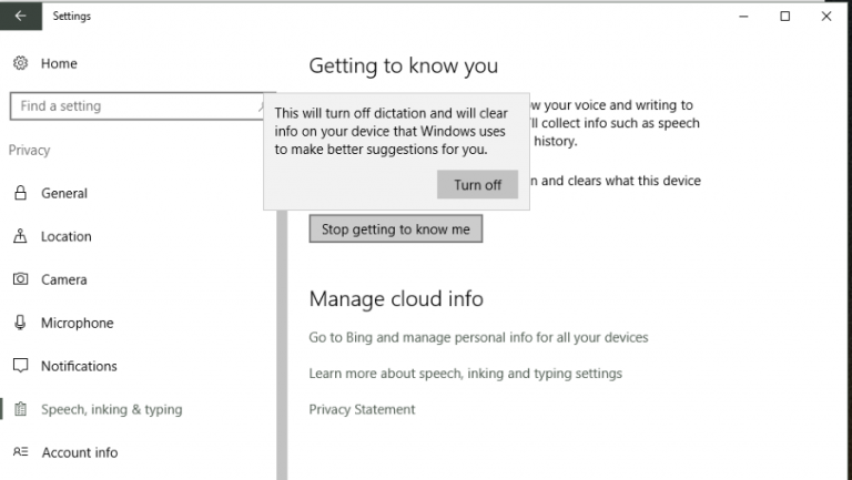 How To Turn Off Cortana in Windows 10 - Tech Junkie