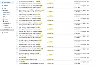 How To Read DAT files in Windows - Tech Junkie