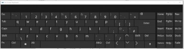 How To Use the Degree Symbol on a PC - Tech Junkie
