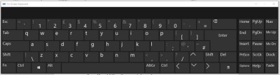 How To Use the Degree Symbol on a PC - Tech Junkie