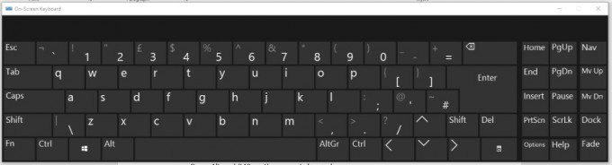 How To Use the Degree Symbol on a PC - Tech Junkie