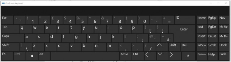 How To Use the Degree Symbol on a PC - Tech Junkie