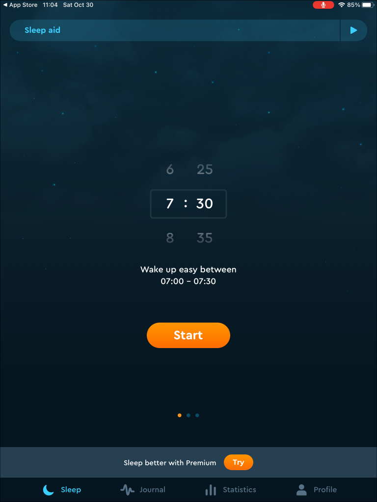 The Best Alarm Clock Apps for the iPhone - Tech Junkie