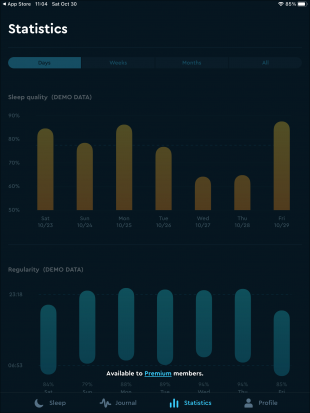 The Best Alarm Clock Apps for the iPhone - Tech Junkie