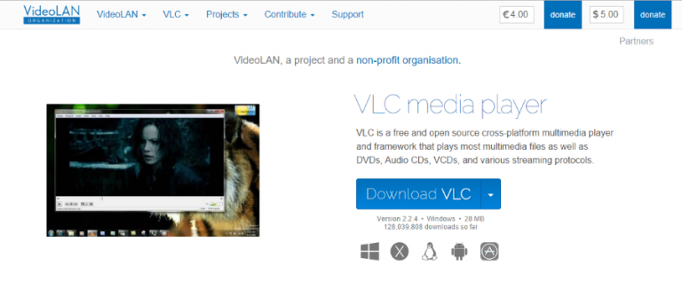 The Best Free AVI players for Windows and Mac - Tech Junkie
