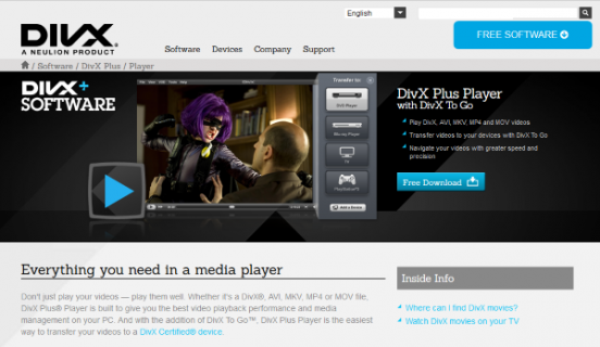 The Best Free AVI players for Windows and Mac - Tech Junkie