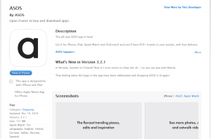 The Best iPhone Shopping Apps - October 2017 - Tech Junkie