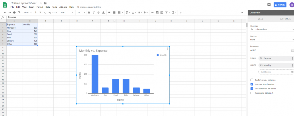 34 Label Legend Google Sheets - Labels Database 2020