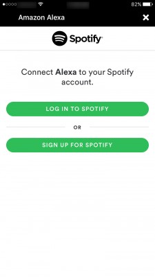 How To Link Spotify with Amazon Echo - Tech Junkie