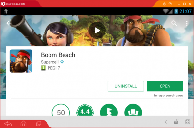 How To Play Boom Beach on PC - Tech Junkie