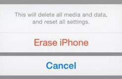 How To Completely Erase Your iPhone - Tech Junkie