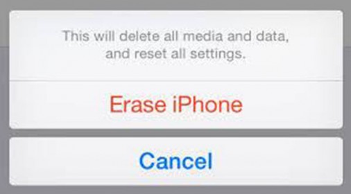 How To Completely Erase Your iPhone - Tech Junkie