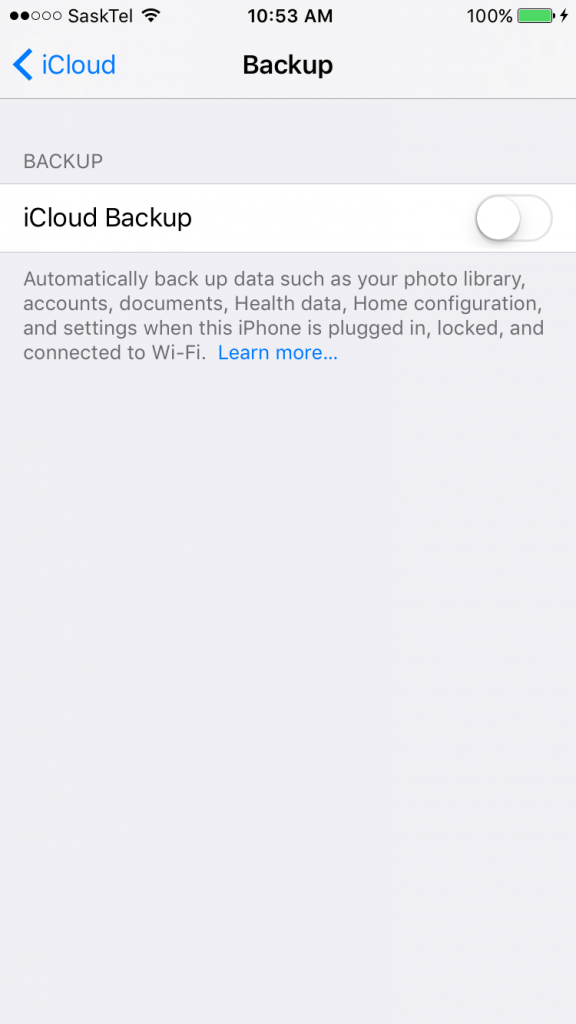 How To Completely Erase Your iPhone - Tech Junkie