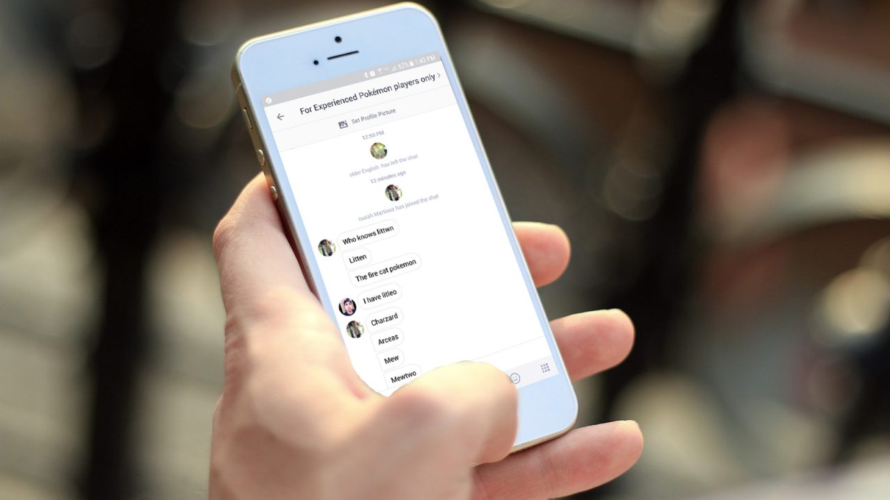 How to Find the Best Kik Chat Rooms - Tech Junkie