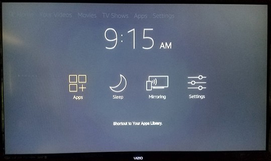 How To Install an APK on Amazon Fire TV - Tech Junkie