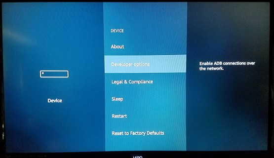 How To Install Mobdro on an Amazon FireStick TV - Tech Junkie
