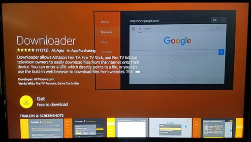 How To Install an APK on Amazon Fire TV - Tech Junkie