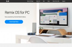 How To Install Remix OS on Your Computer - Tech Junkie