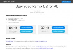 How To Install Remix OS on Your Computer - Tech Junkie