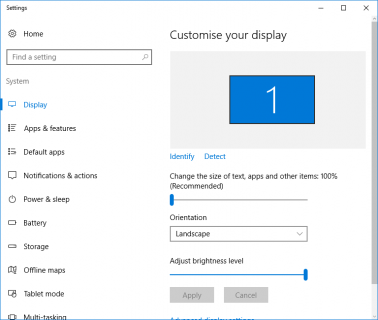 How To Rotate Your Computer Screen - Tech Junkie