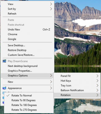 How To Rotate Your Computer Screen - Tech Junkie