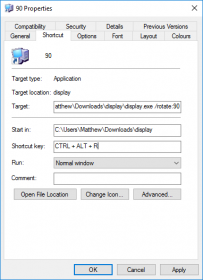 How To Rotate Your Computer Screen - Tech Junkie