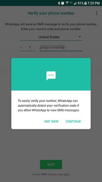 How To Message a Person Who Blocked You on WhatsApp - Tech Junkie