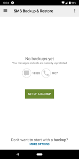 Backup Your Text Messages on Android with These 5 Tools - Tech Junkie