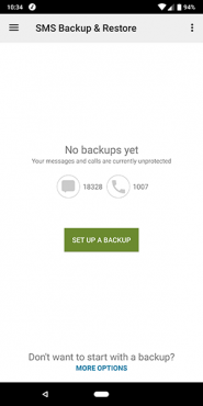 Backup Your Text Messages on Android with These 5 Tools - Tech Junkie