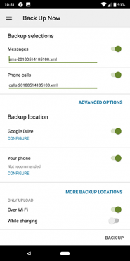 Backup Your Text Messages on Android with These 5 Tools - Tech Junkie