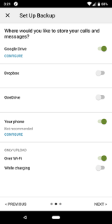 Backup Your Text Messages on Android with These 5 Tools - Tech Junkie
