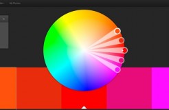 Adobe Color CC Review - Tech Junkie