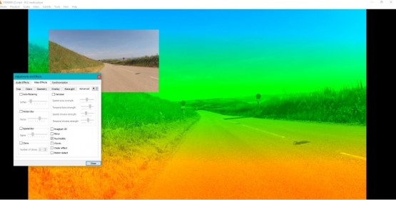 How To Adjust Brightness in VLC and Other Video Effects - Tech Junkie