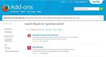 How To Block a Website in Firefox - Tech Junkie