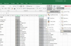 How To Compare 2 Columns in Microsoft Excel - Tech Junkie