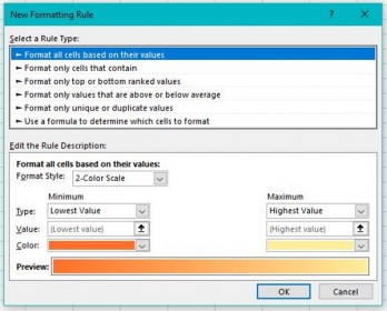 How To Compare 2 Columns in Microsoft Excel - Tech Junkie
