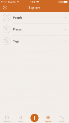 Best Journaling & Diary Apps for the iPhone - Tech Junkie