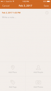 Best Journaling & Diary Apps for the iPhone - Tech Junkie