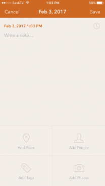 Best Journaling & Diary Apps for the iPhone - Tech Junkie