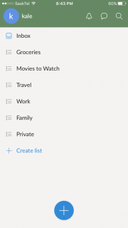 The Best To-Do List Apps for the iPhone