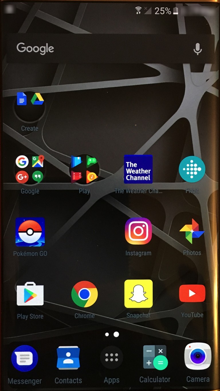 How to Use Nova Launcher - Tech Junkie