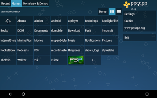 How to Play PSP Games on Android - Tech Junkie