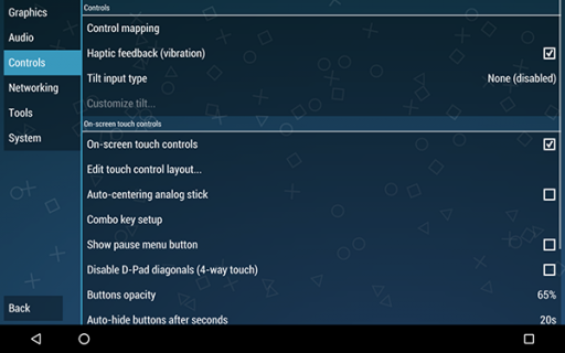 How to Play PSP Games on Android - Tech Junkie