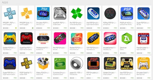 How to Play PSP Games on Android - Tech Junkie
