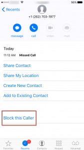 How To Block Phone Numbers & Calls - The Comprehensive Guide - Tech Junkie