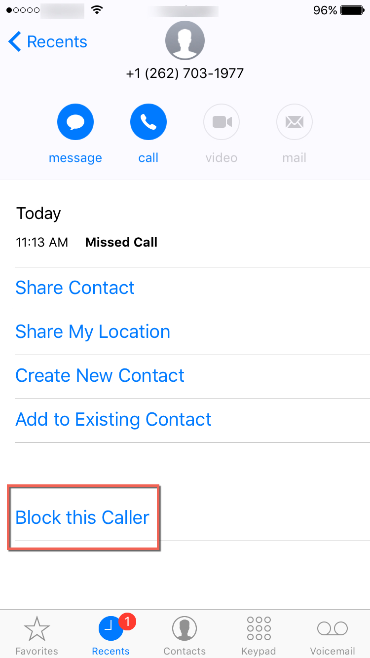 How To Block Phone Numbers & Calls - The Comprehensive Guide - Tech Junkie